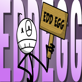 Edd Egg | Original Series