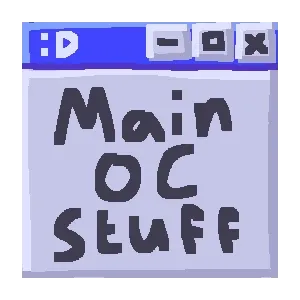 Main OC-Verse