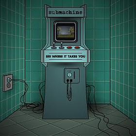 The Submachine series