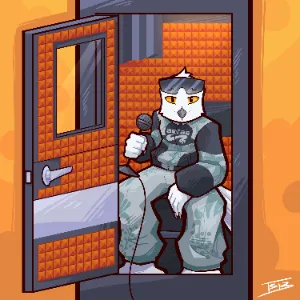 Voice Acting - Examples