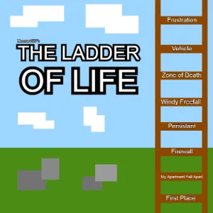 The Ladder of Life
