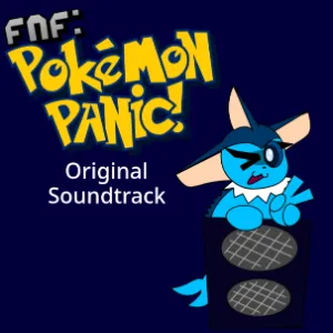 FNF: Pokémon Panic! OST
