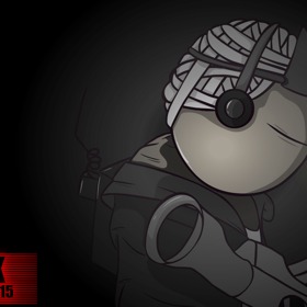 Madness/Matt Jolly Krinkles Games