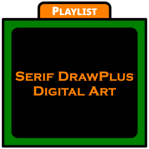 Serif DrawPlus Digital Art