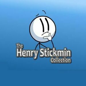 Henry Stickmin