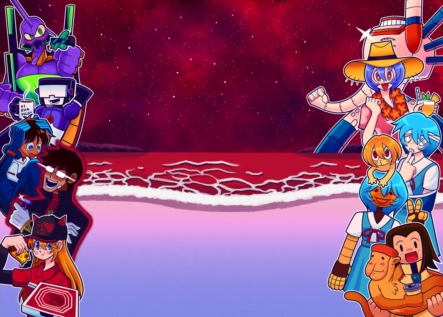 Heavy Sword by Nanakisan on Newgrounds