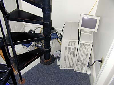 Newgrounds Wiki - NG Office 2000