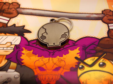 Newgrounds Wiki - The NG Store