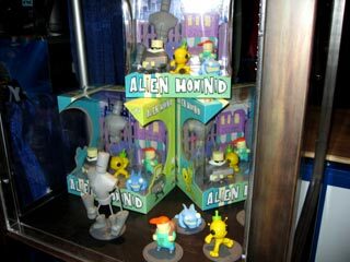 Newgrounds Wiki - Comic-Con 2004