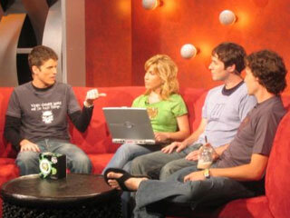 Newgrounds Wiki - Comic-Con 2005