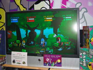 Newgrounds Wiki - Comic-Con 2005