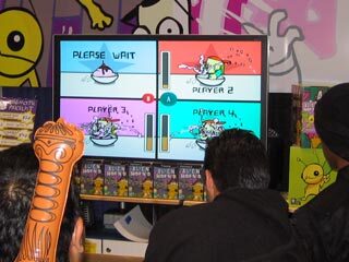 Newgrounds Wiki - Comic-Con 2005