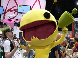 Newgrounds Wiki - Comic-Con 2005