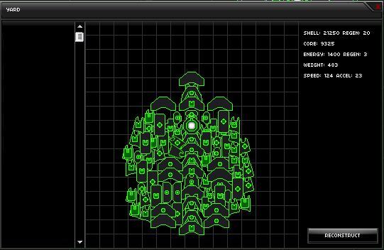 Newgrounds Wiki - ShellCore Command: Ep1