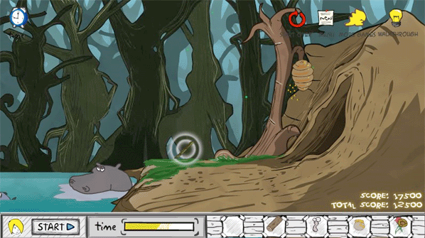 Newgrounds Wiki - Harry Stick Journey