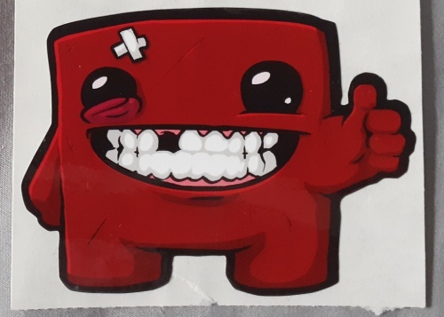 Newgrounds Wiki - Stickers