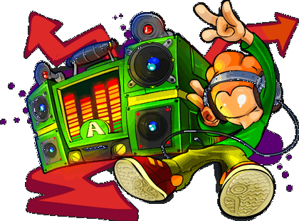 Newgrounds Wiki - Audio Forum Rules