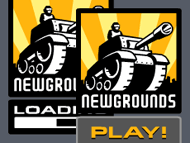Newgrounds Wiki - Flash Loaders
