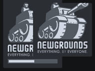 Newgrounds Wiki - Flash Loaders