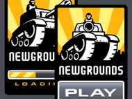 Newgrounds Wiki - Flash Loaders