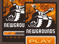 Newgrounds Wiki - Flash Loaders