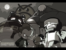 Newgrounds Wiki - Wallpapers