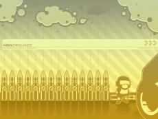 Newgrounds Wiki - Wallpapers